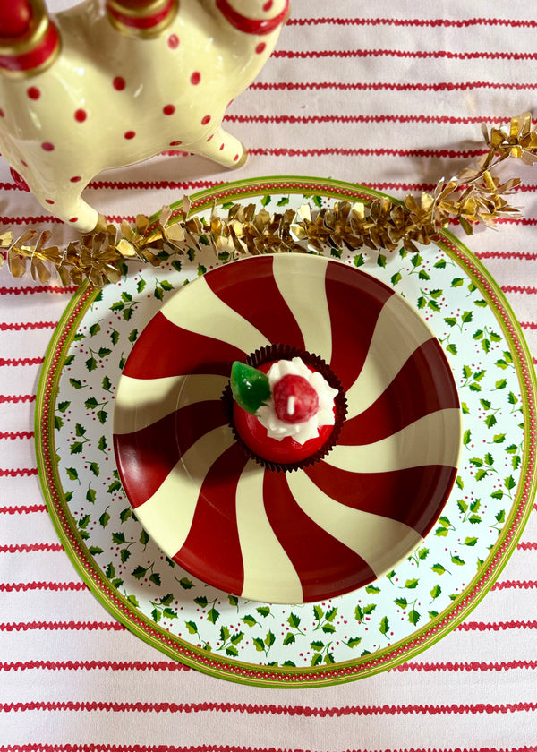 Teller 'Candy' | Nicole Mohrmann - NicoleMohrmann.com